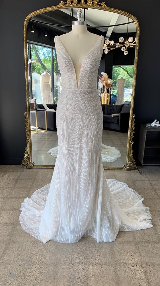 Colby John Bridal Dresses | White Closet Bridal